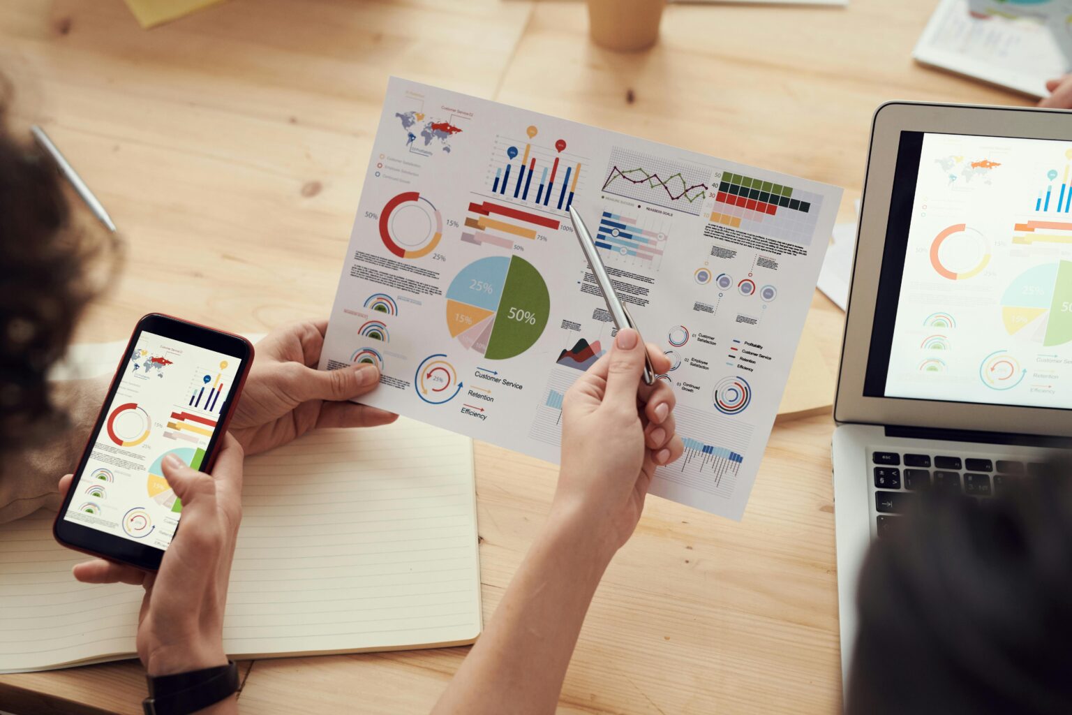How to Track Real Church Growth: Measure what Matters