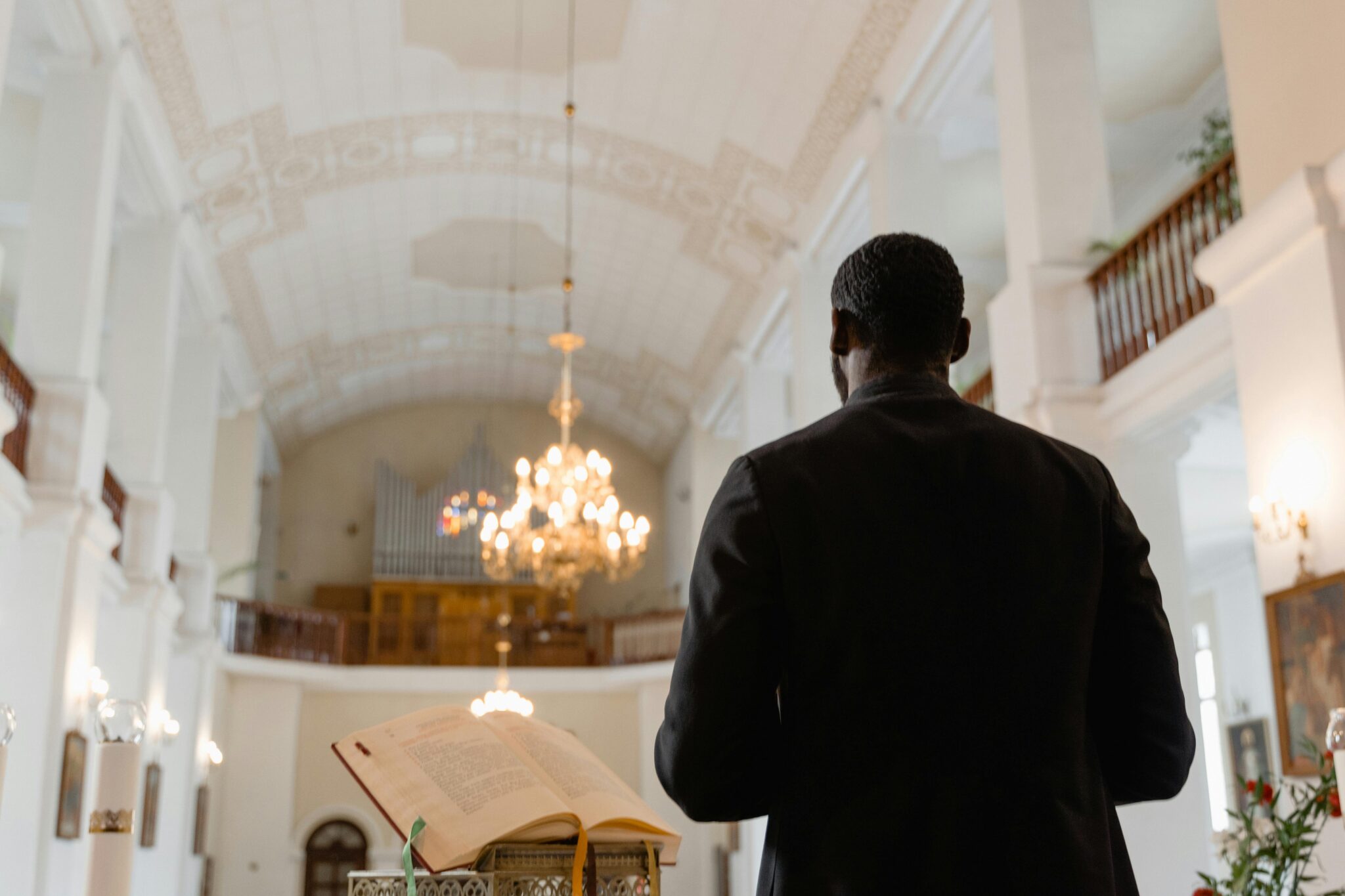 How to Track Real Church Growth: Measure what Matters